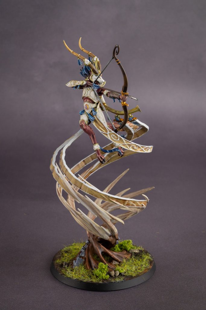 Gallery of miniature art - pro painted Warhammer miniatures | Tabletop ...