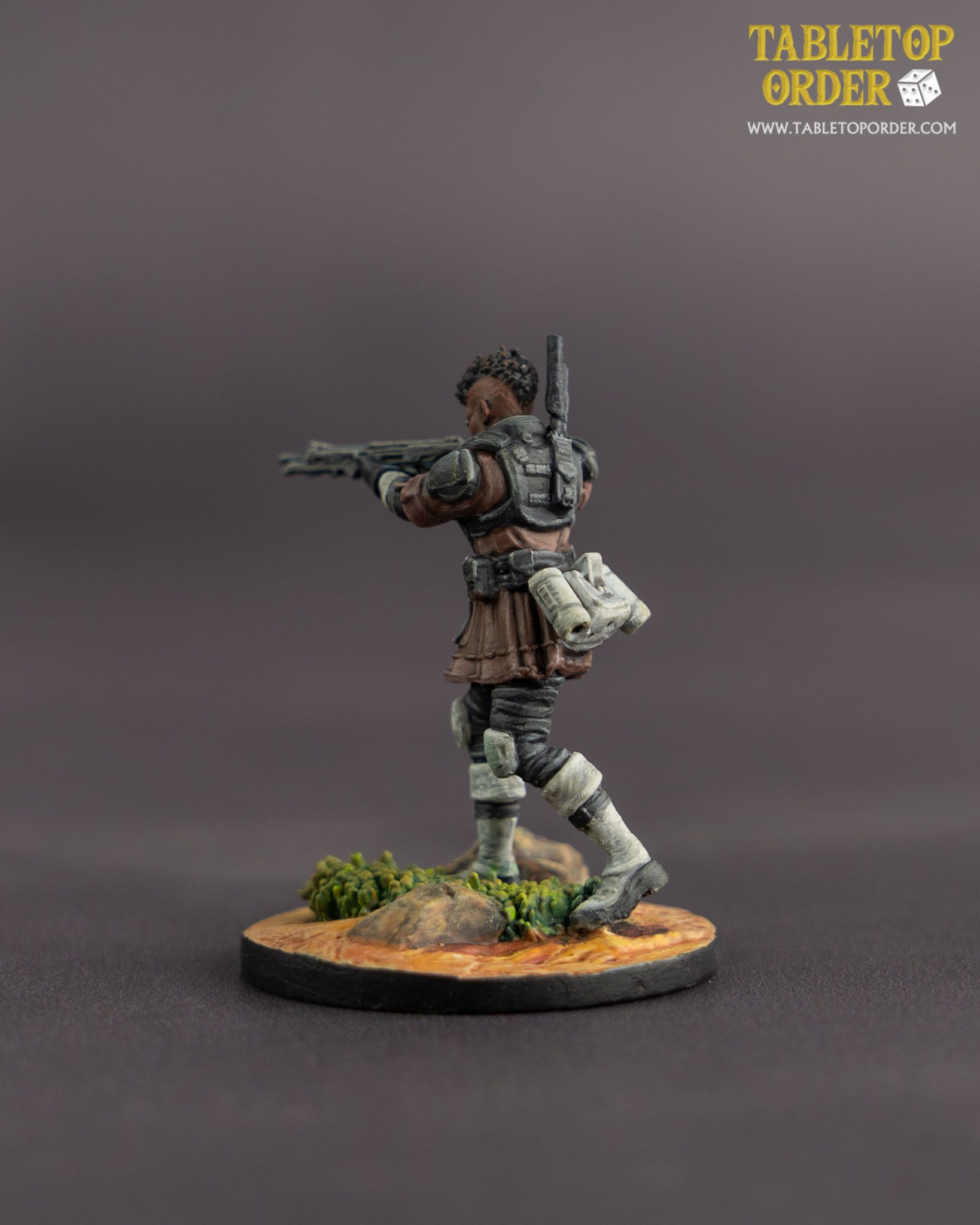 Glass Canon Apex Legends Board Game - Level Gold - Tabletop Order