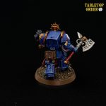 Ultimate Starter Set 40K - Bronze - Tabletop Order