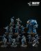 Night Lords - Silver - Tabletop Order
