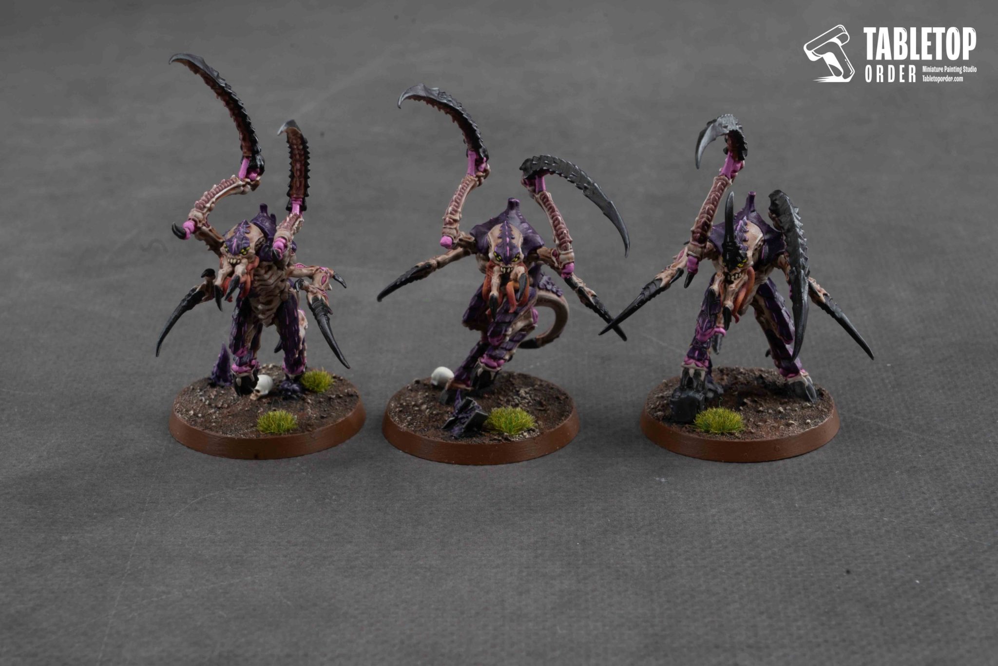 How to Paint Leviathan in Warhammer 40K: A Complete Hobbyist’s Guide