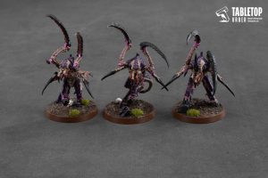 How to Paint Leviathan in Warhammer 40K: A Complete Hobbyist’s Guide